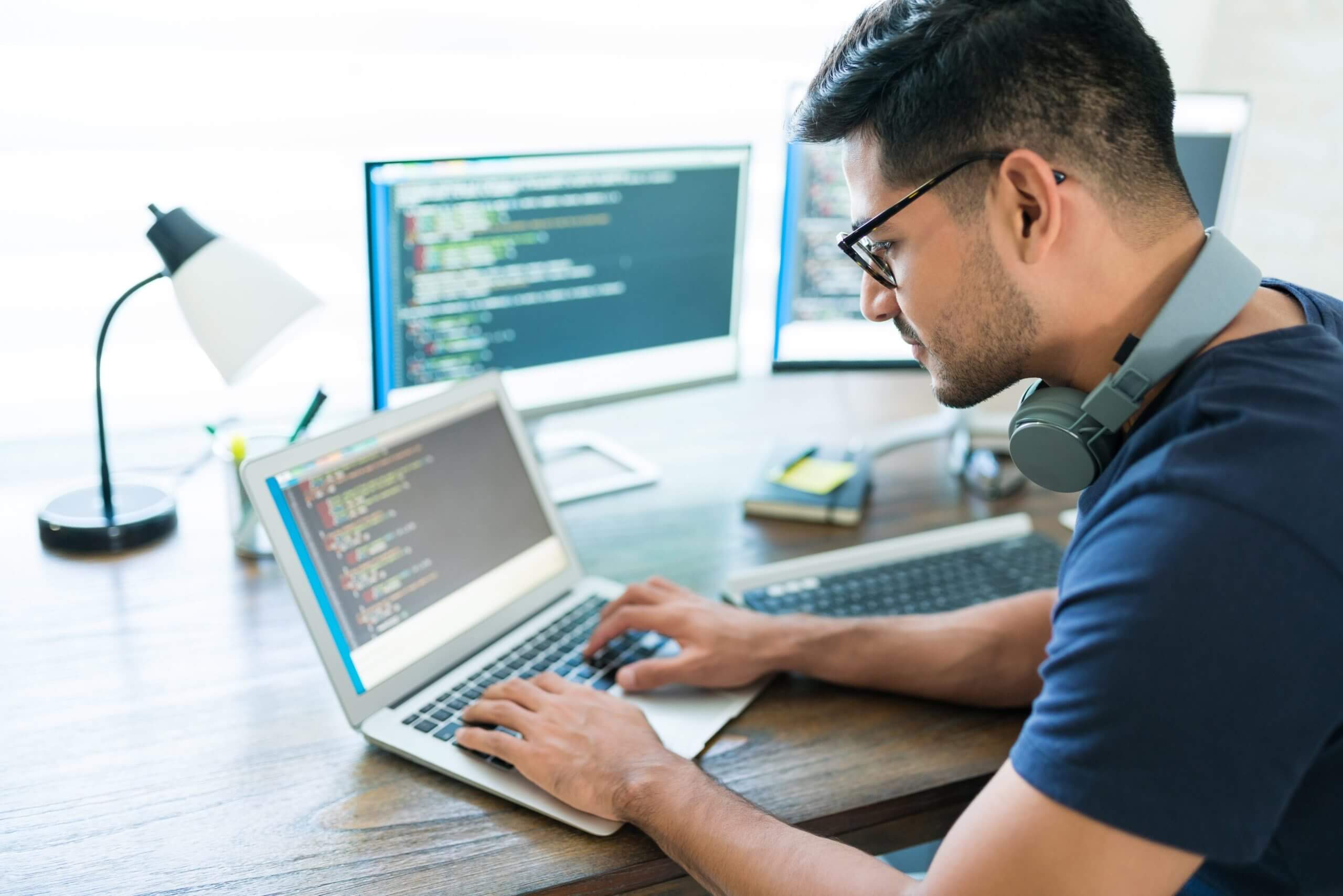Learn Everything About Full Stack Web Development | Geekster Blog Learn Everything About Full Stack Web Development | Geekster Blog