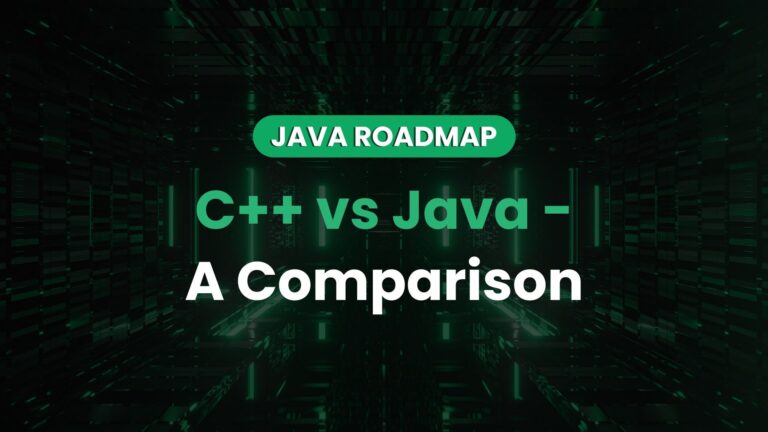 C Vs Java 15 Key Similarities And Difference